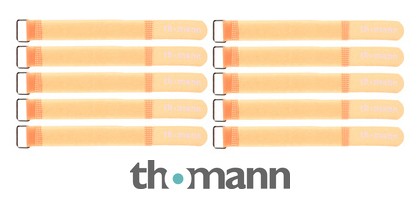 Thomann V2020 Orange 10 Pack – Thomann UK