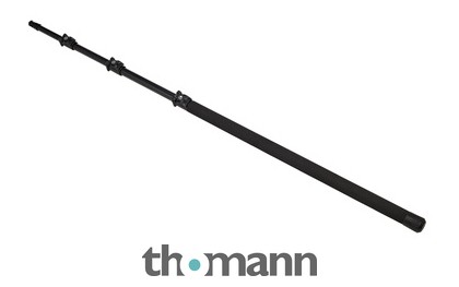 K&M 23765 Microphone Fishing Pole – Musikhaus Thomann