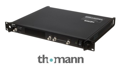 Shure PA421B-E – Thomann UK