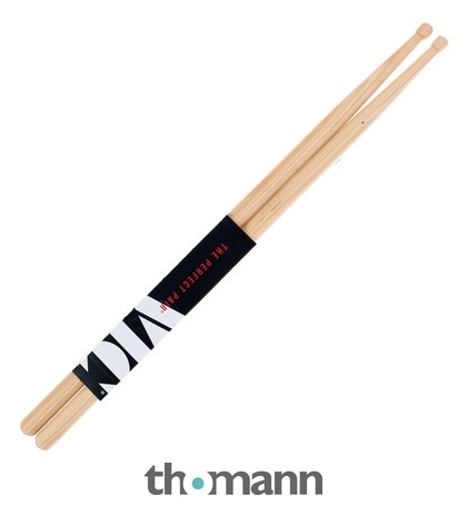 Vic Firth SSG2 Steve Gadd Signature – Thomann France