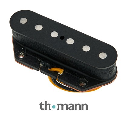 Lollar Special T Bridge – Thomann UK