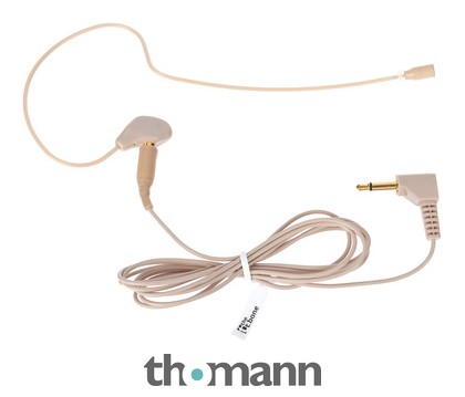 the t.bone TG 16 T Earset Microphone – Thomann UK