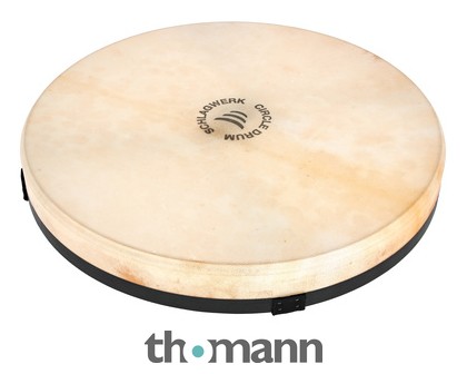 Schlagwerk RTC44 Circle Drum – Thomann UK