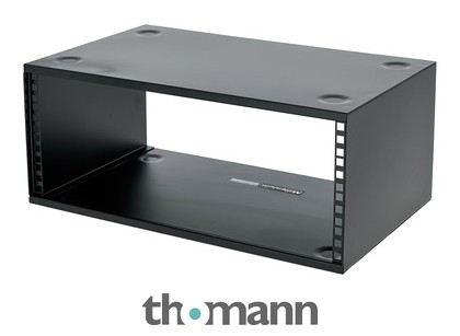 Millenium Steel Box 4 – Thomann UK