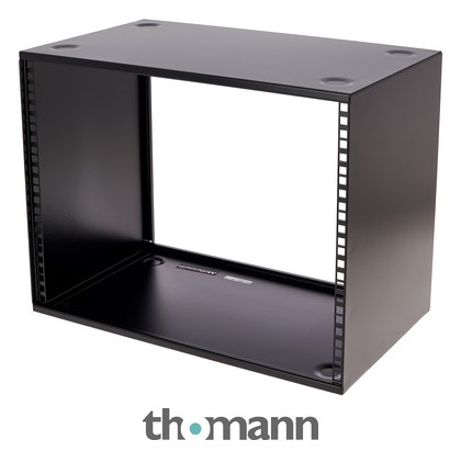 Millenium Steel Box 8 – Thomann UK