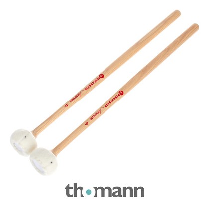 JG Percussion A4 American Series – Thomann UK