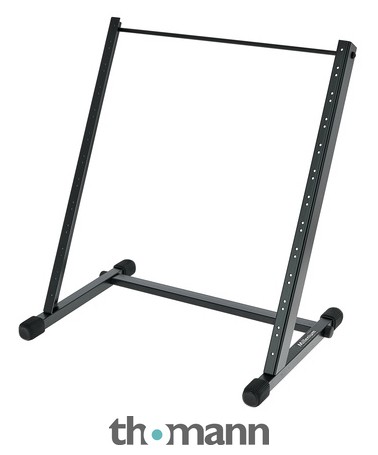 Millenium Rackstand 12U – United States