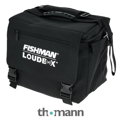 Fishman Loudbox Mini Deluxe Carry Bag – Thomann UK