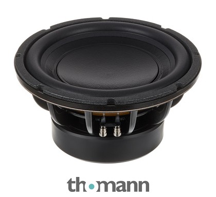 Eminence Lab 12C – Thomann UK