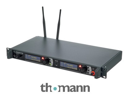 Sennheiser EM 3732 -II P – Thomann România
