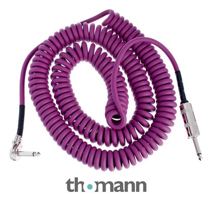 Fender Hendrix Voodoo Child Cable Pur – Thomann Nederland