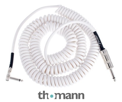 Fender Hendrix Voodoo Child Cable WH – Thomann UK