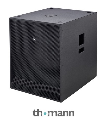 Proel S18A – Thomann España