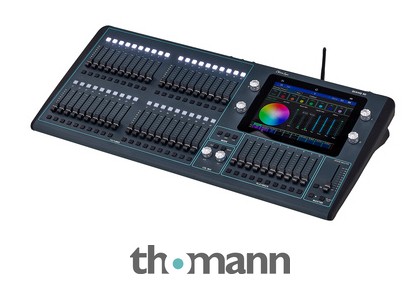 ChamSys QuickQ 30 – Thomann UK
