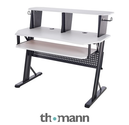 Millenium SD-120 W StudioDesk – United States