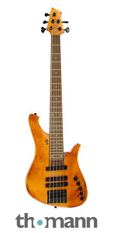 Le Fay Singer 5 Gold – Thomann UK
