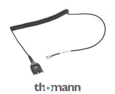 Sennheiser Hotline CLS 01 – United States