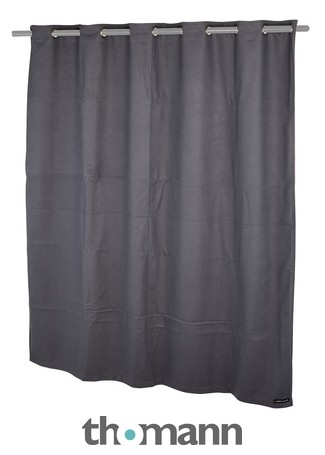 HOFA Acoustic Curtain Iso Standard – Thomann UK
