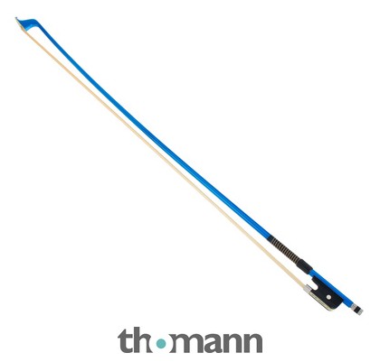 P&H Cello Bow Fiberglass 4/4 BL – Thomann UK