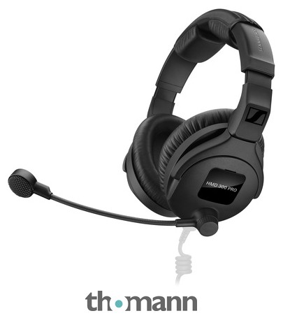 Sennheiser HMD-300 Pro – Thomann UK