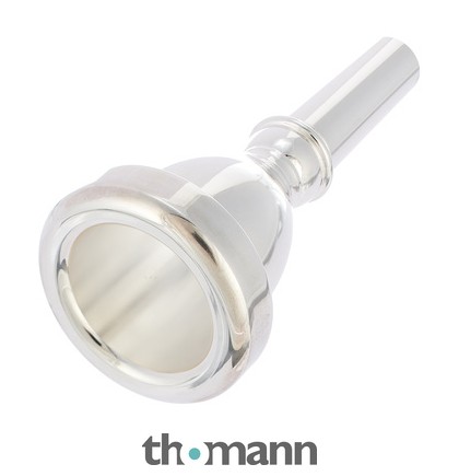 Thomann 25 Tuba Mouthpiece SP – United States