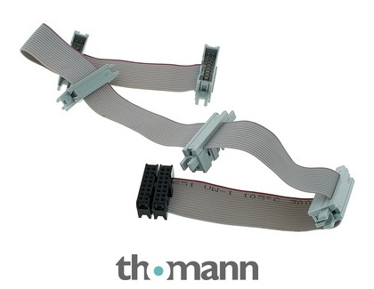 Tiptop Audio Flying Bus Board Cable – Thomann Nederland
