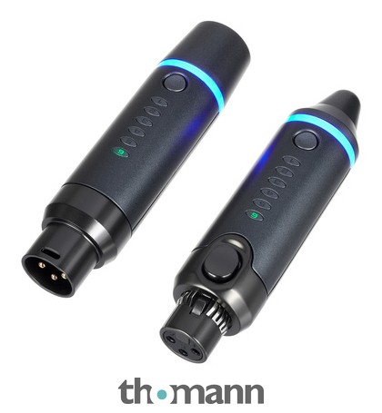the t.bone free2b – Thomann France
