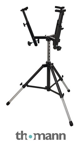 Millenium UPS Universal Percussion Stand – United States