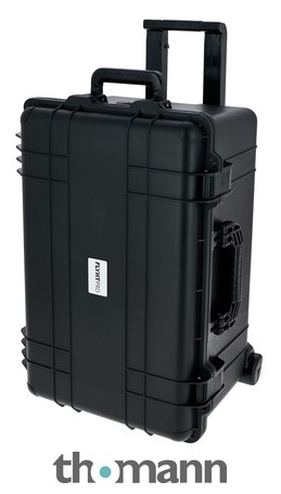Flyht Pro WP Safe Box 8 IP65 – Thomann UK