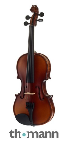 Startone Student II Violin Set 1/4 – Thomann UK