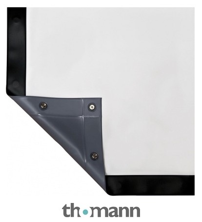 AV Stumpfl Screen Cloth V32 310x180 FP – Thomann UK