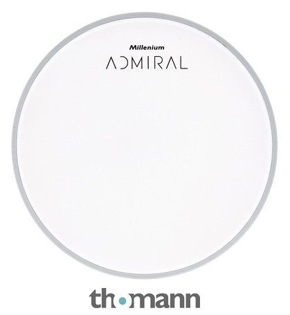 Millenium 10" Admiral Coated – Thomann UK