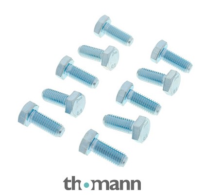 Thomann M10x25 Screw – Thomann UK