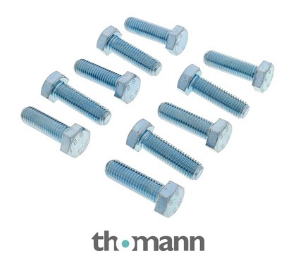 Thomann M12x40 Screw – Thomann UK