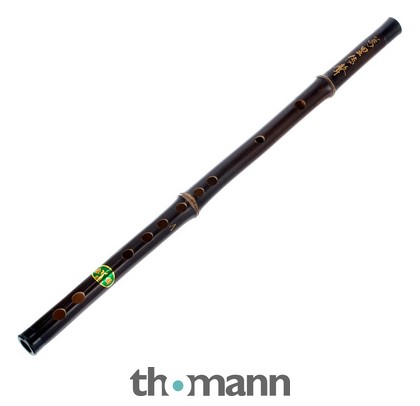 Artino Chinese QuDi Flute A-major – United Arab Emirates