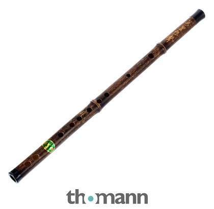 Artino Chinese QuDi Flute Bb-major – Thomann UK