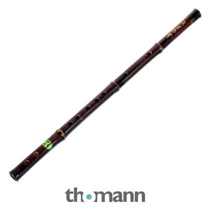 Artino Chinese QuDi Flute F-major – Thomann UK