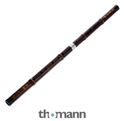 Artino Chinese QuDi Pro Flute D – United States