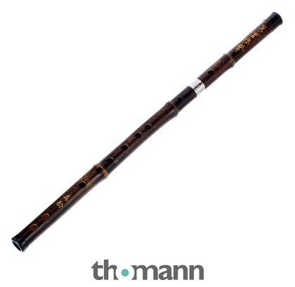 Artino Chinese QuDi Pro Flute E – Thomann UK