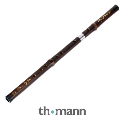 Artino Chinese QuDi Pro Flute G – United States