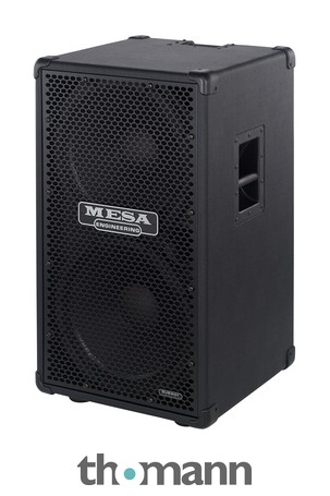 Mesa Boogie Subway Ultra-Lite 2x15 – United Arab Emirates