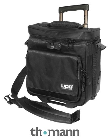 UDG Ultimate Trolley To Go – Thomann UK