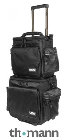 UDG Ultimate Trolley Set Deluxe BO – Thomann France