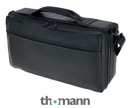 Brass Bags Premiere German Double Leather – United States
