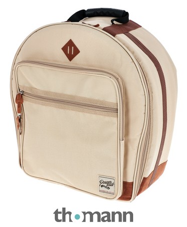 Tama 14"x6,5" P. Designer Bag -BE – Thomann UK