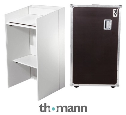 Thon Lectern & Case – Thomann UK