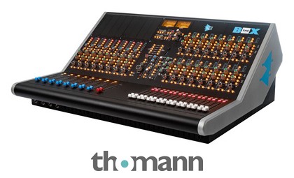 API Audio The Box II – Thomann UK