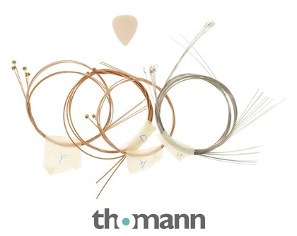 Meerklang String Set TM 66 – United States