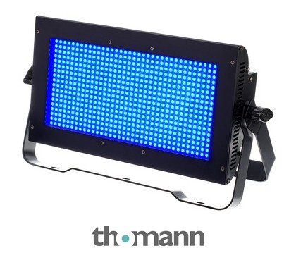 Cameo Thunder Wash 600 RGBW – Thomann España