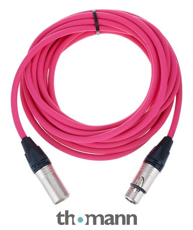 pro snake 31850 Pink – Thomann UK